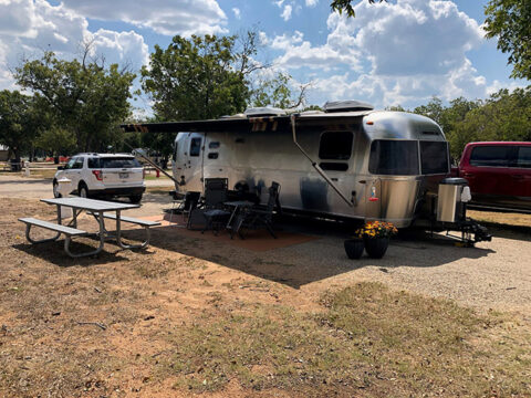 7 Top-Rated RV Parks and Campgrounds Near Fredericksburg, Texas ...